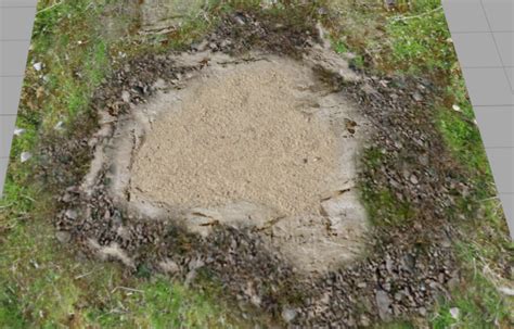 Terrain Splat Map Compressed Format Unity Engine Unity Discussions