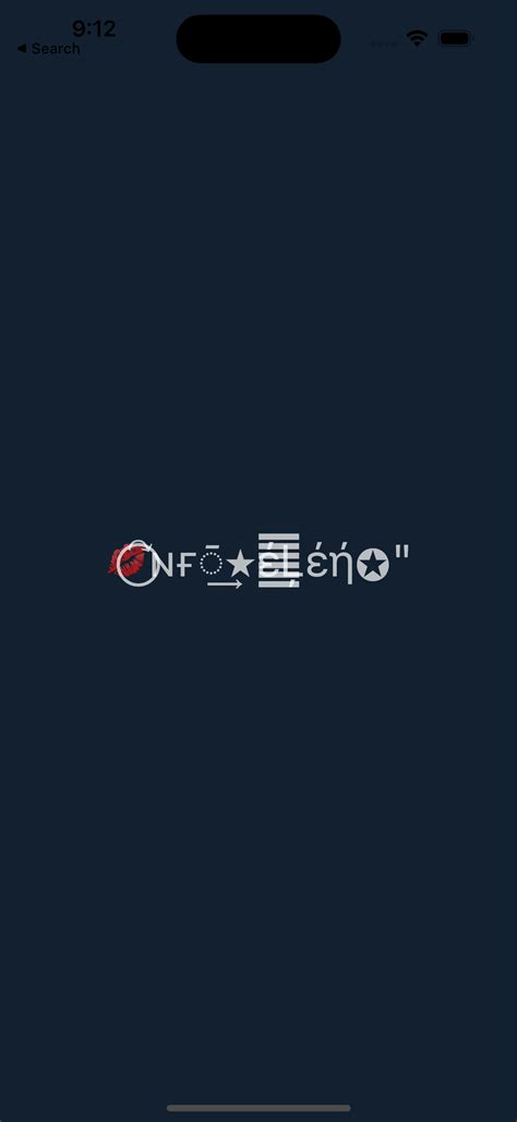 Unicode Text With Combining Characters Not Render Precise In Flutter3 But Works Fine In