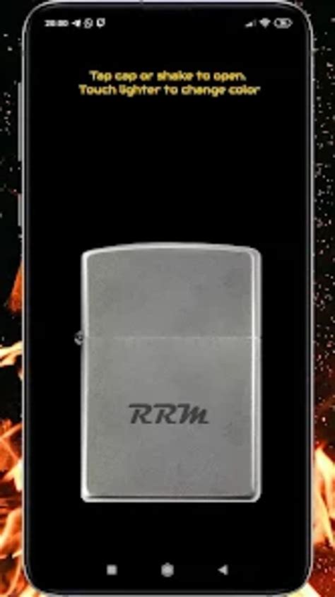 Lighter Simulator Prank For Android Download