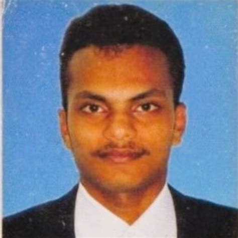 N Rakesh Master Of Technology Research Profile