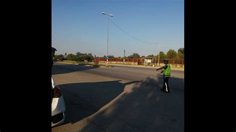 Започна акция срещу пияни и дрогирани шофьори в цялата страна Nova Bg