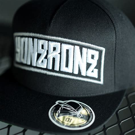 Gorra Logo Yonerone Yonerone