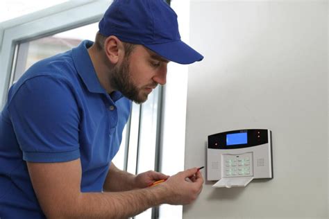 Top Benefits Of Installing An Alarm System For Business Operations