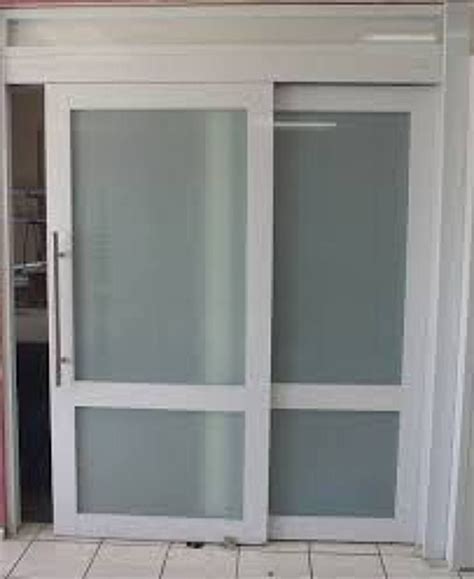 Casas Puertas De Aluminio Corredizas Para Exteriores