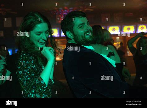 Three Day Millionaire From Left Grace Long Sam Glen 2022 Ph Samuel Dore © Entertainment