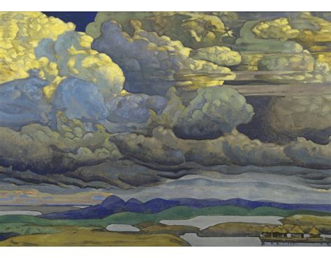 The Legacy Of The Nicholas Roerich Artist Visionary And Innovator
