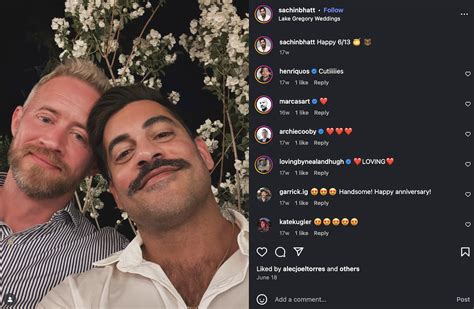 Why Were Crushing On Boots Sachin Bhatt