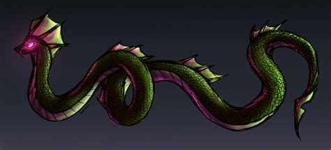 The Great Devourer By Platypusrocks On Deviantart