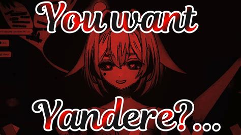 Yandere Kilia【eien Project】 Youtube