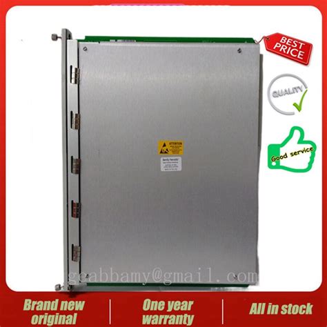 3500 32 Enhanced Keyphasor Module Bently Nevada Xiongba