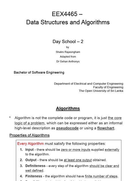 Dayschool 2 Pdf Computational Science Computer Programming