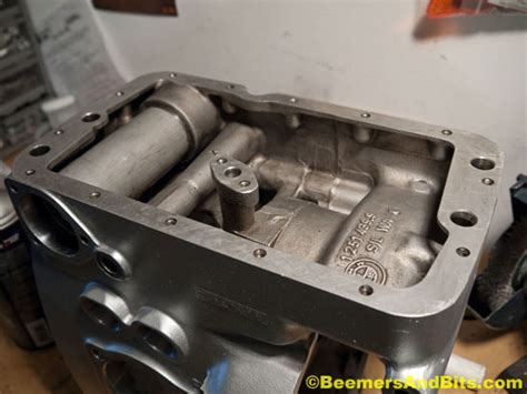 Prepping Engine For Rebuild Beemers And Bits Prepping Engine For Rebuild Beemers And Bits