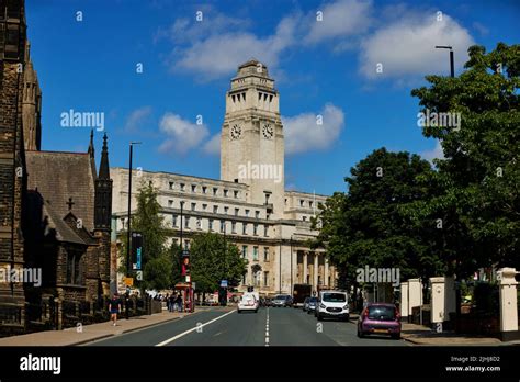 The Parkinson Building Grade Ii Listed In Greek Revival Style By Thomas