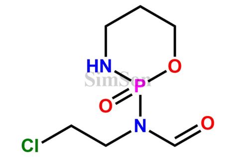 Cyclophosphamide Impurity 26 Cas No Na Simson Pharma Limited