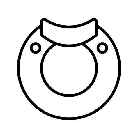 Teething Stage Icon 49210482 Vector Art At Vecteezy