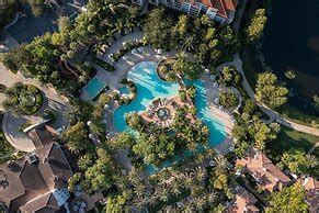 Hotel Marriotts Lakeshore Reserve Orlando United States Of America