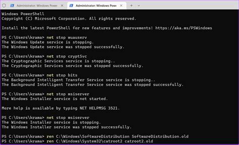 How To Fix Optional Features Not Installing On Windows 11 Guiding Tech