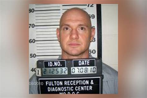 Tausha Fields Convinced Husband Greg Morton To Kill Ex Mitch Kemp