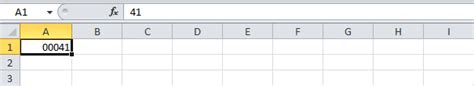 Custom Number Formats In Excel Healthy Food Near Me