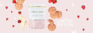 Made To Milk Lactation Treats