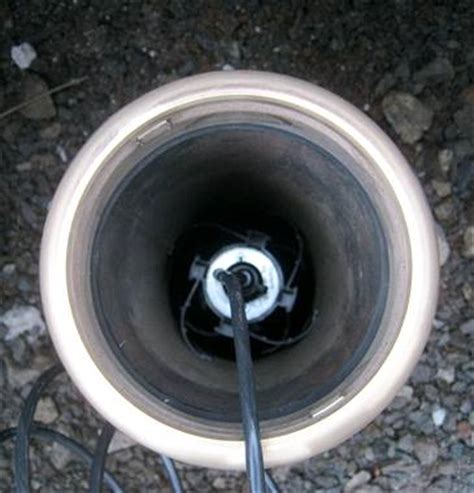 Veeder Root Tank Management System Upgrade