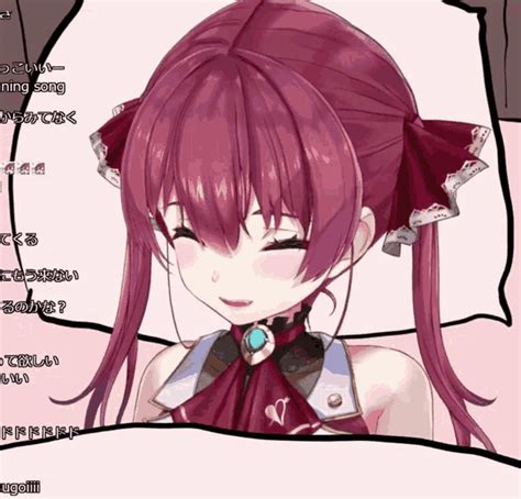 Houshou Marine GIF Houshou Marine GIFs Entdecken Und Teilen