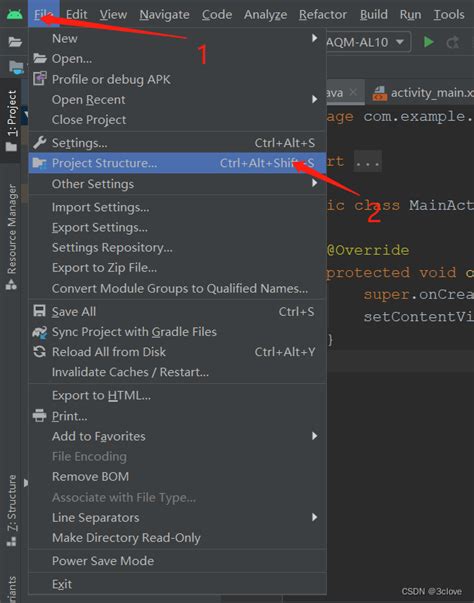Android Studio 生成 keystore 签名文件及打包验证流程 clove 博客园