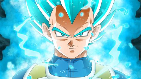 Vegeta Super Saiyan Blue Wallpapers Top Free Vegeta Super Saiyan Blue
