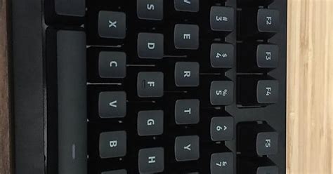 5q Professional Font Keycaps Album On Imgur
