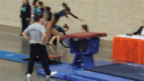 Vault Usag Level 6 Youtube