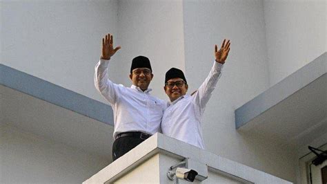 Harta Kekayaan Anies Baswedan Dan Cak Imin Disorot Kalau Keduanya Ditotal Capai Angka Segini