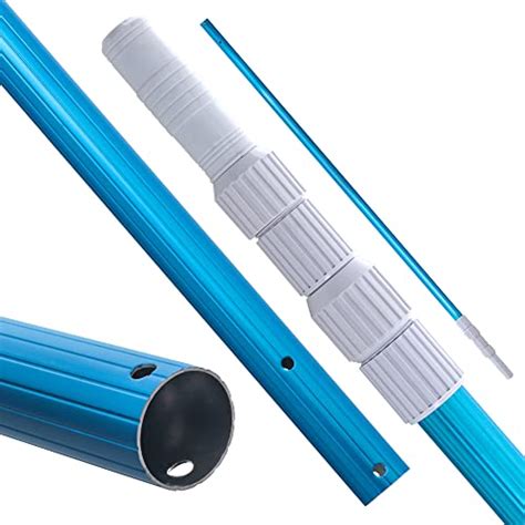 Pool Pole Reviews 12 Best Poles To Use For Your Pool