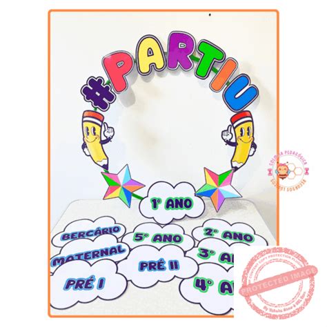 BambolÊ Fotos Colmeia Pedagógica