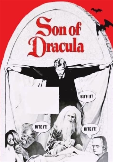 Son Of Dracula Streaming Where To Watch Online