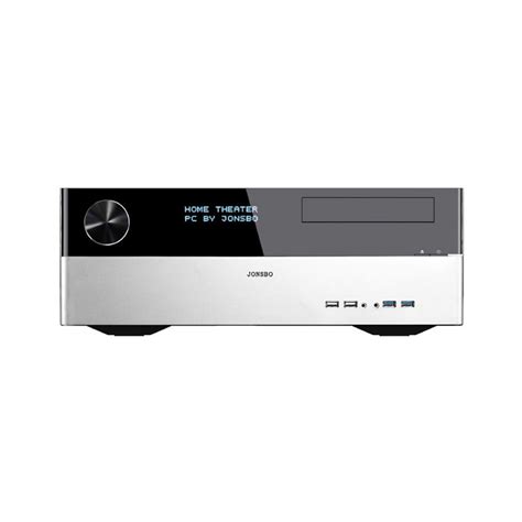Jonsbo G3 HTPC