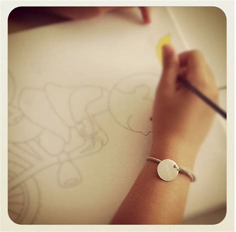 Pulsera Sweet Memory Enviada Por Carolina Sweet