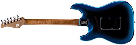 Mooer GTRS Professional P800 Intelligent Guitar - dark night Modeling ...