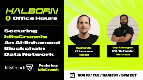 Ai Blockchain Security Twitterspaces Web3security