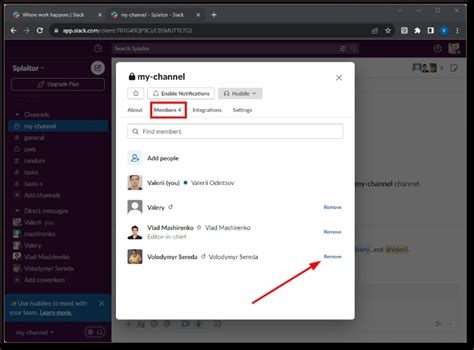 How To Convert A Private Conversation To A Channel In Slack Tab TV