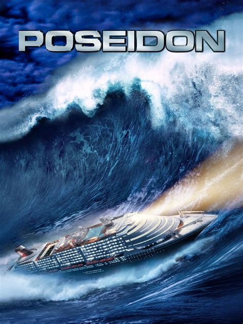 Poseidon 2006 Posters — The Movie Database Tmdb
