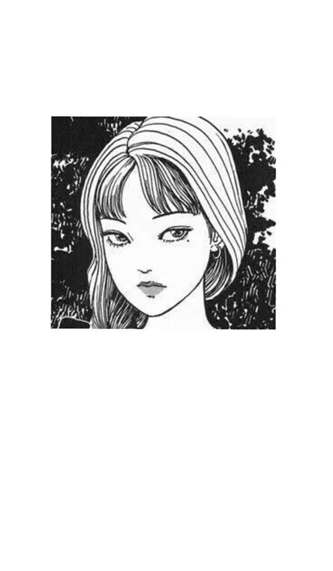 富江壁纸 堆糖，美图壁纸兴趣社区