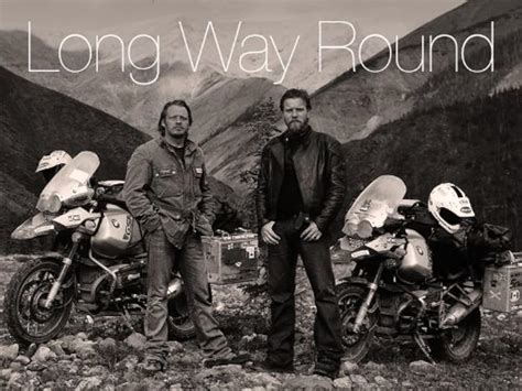 Long Way Down Tv Series 20042007 Imdb