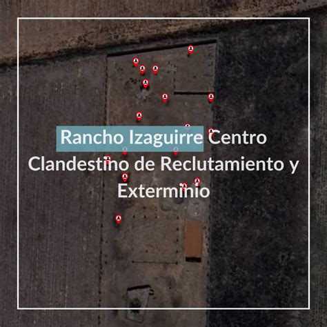 Reclutamiento Forzado Y Exterminio Lo Que Nos Dicen Las Imágenes