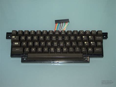Atari 800 Personal Computer Pal Version Atari 800 Personal Computer Pal Version