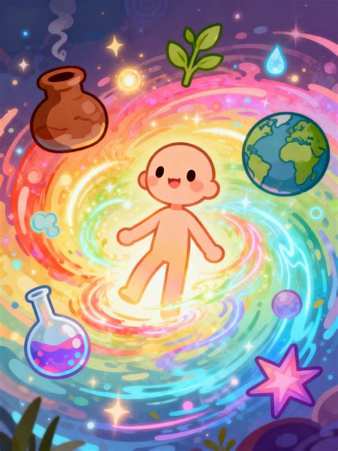 How To Make Human In Little Alchemy The Complete Easy Guide