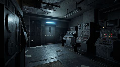 Rust May Update Brings Nuclear Missile Silo And Wipe Events Survival