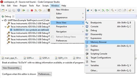 Processor Sdk Am437x Uart Boot On Am437x Idk Processors Forum
