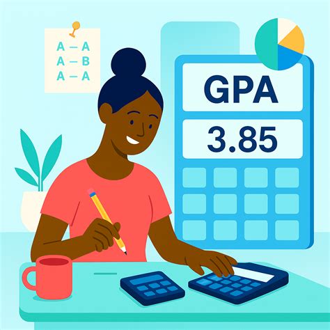 Grade Calculator Calculate Your Course Grade