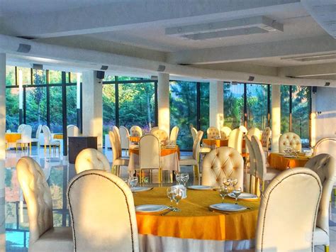 რესტორანი კარაველა თბილისში Мадлоба