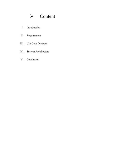 Ooad Report Updated Pdf Databases Computer Software And Applications